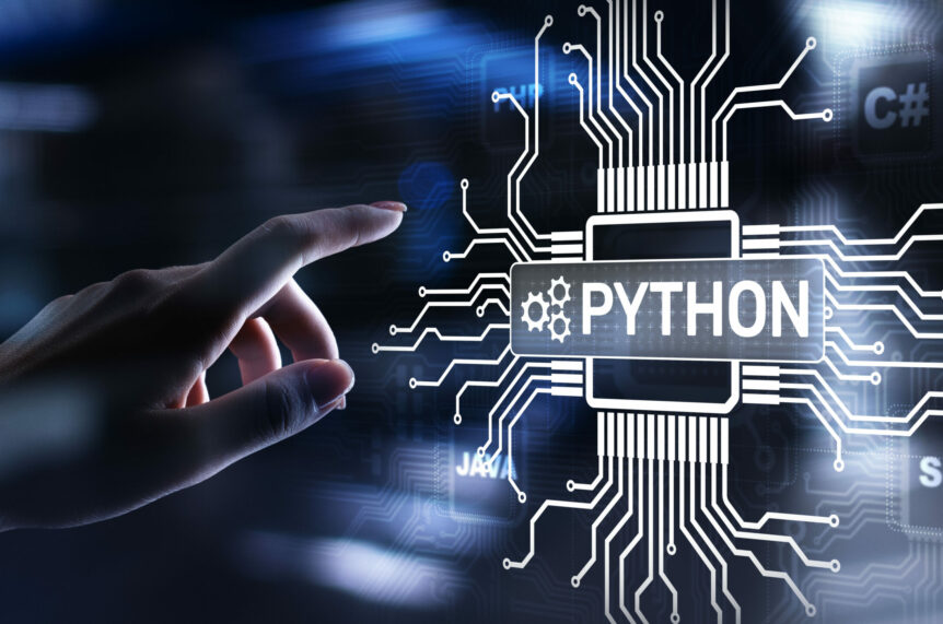 파이썬(Python) 바로 알기 – 특징, 장점, 활용 사례 | 가비아 라이브러리