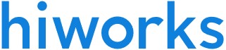 hiworks_logo – 가비아 라이브러리